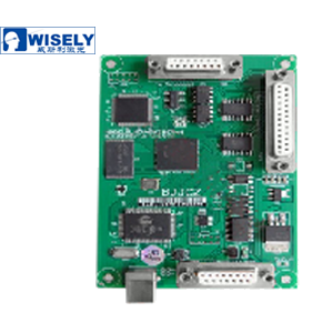 EzCad Control Card Controller-威斯利激光打标机，深圳打标机，非标自动化供应商